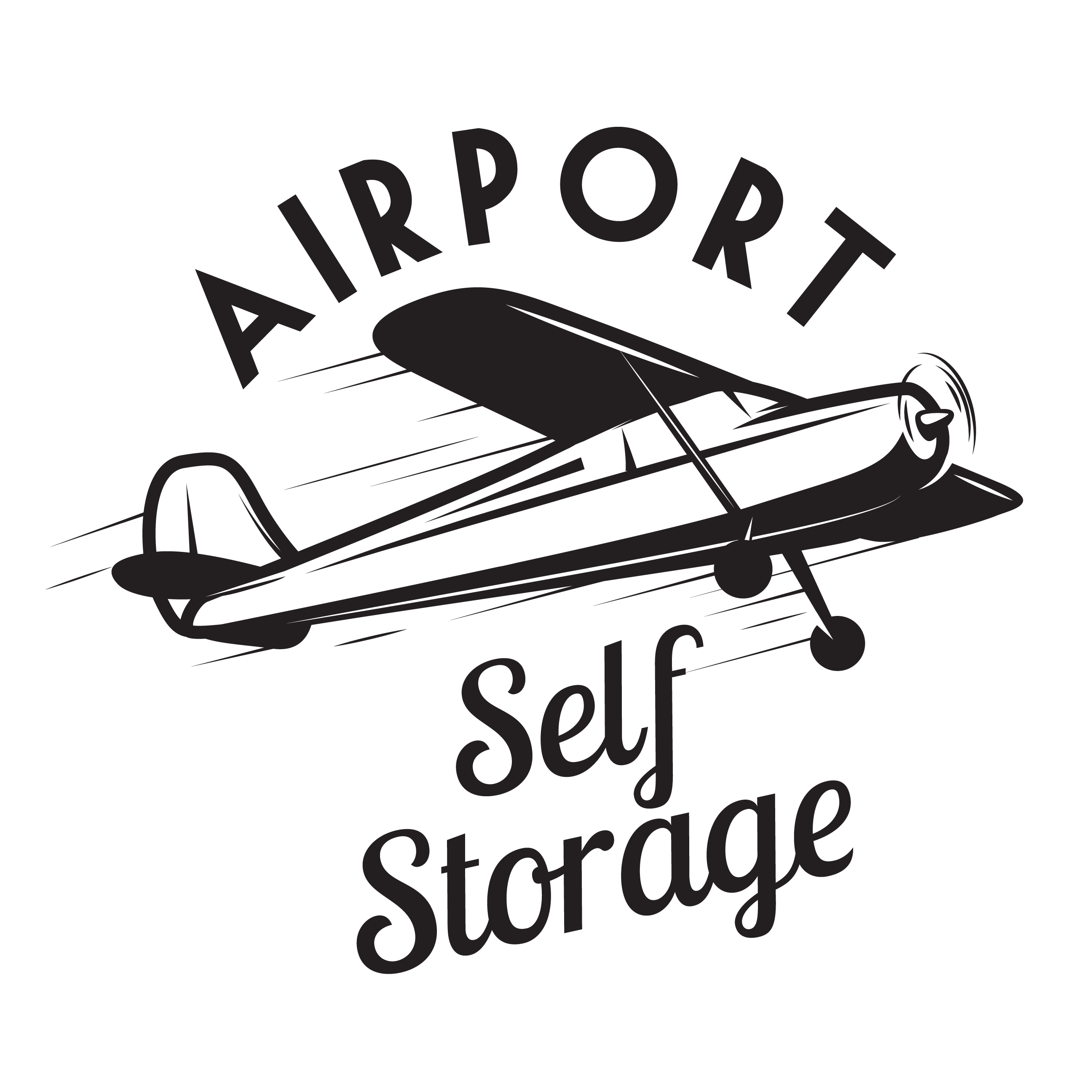 Airport Self Storage